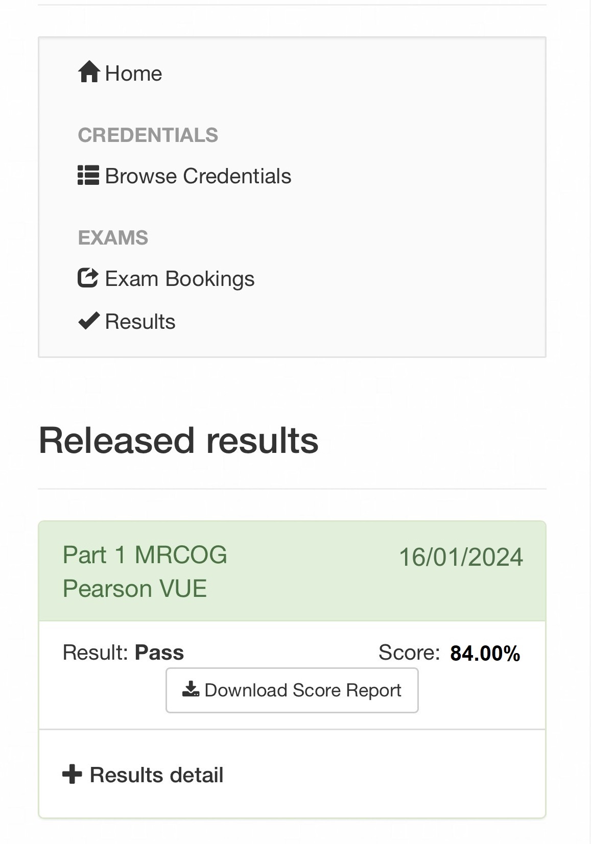 MasterMRCOG | 9,000 MRCOG 1, 2 & 3 , SBA & EMQ Question Bank